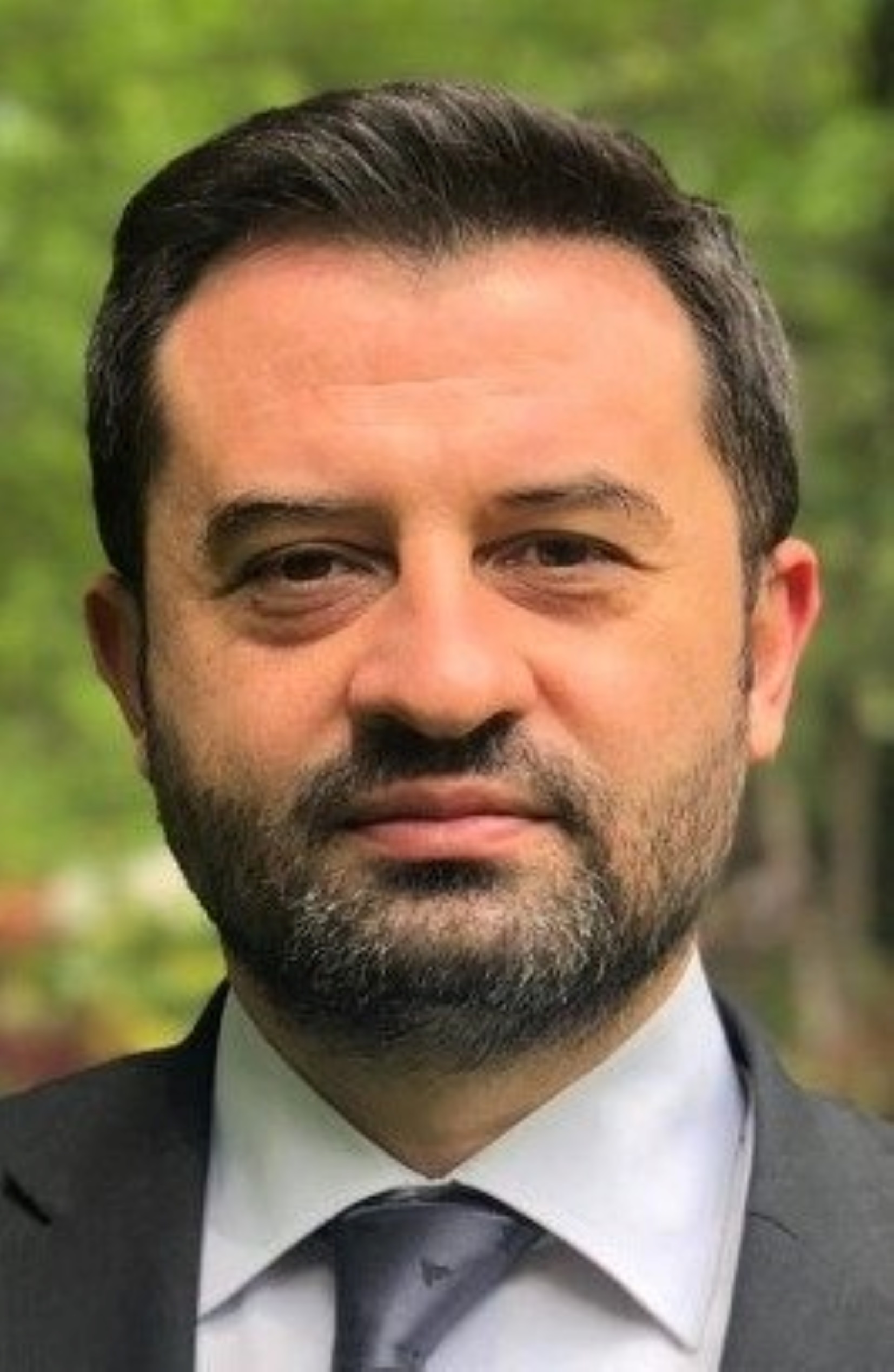 Ο Δρ. Serhat Köksal νέος Πρόεδρος της Τράπεζας Εμπορίου και Ανάπτυξης ...