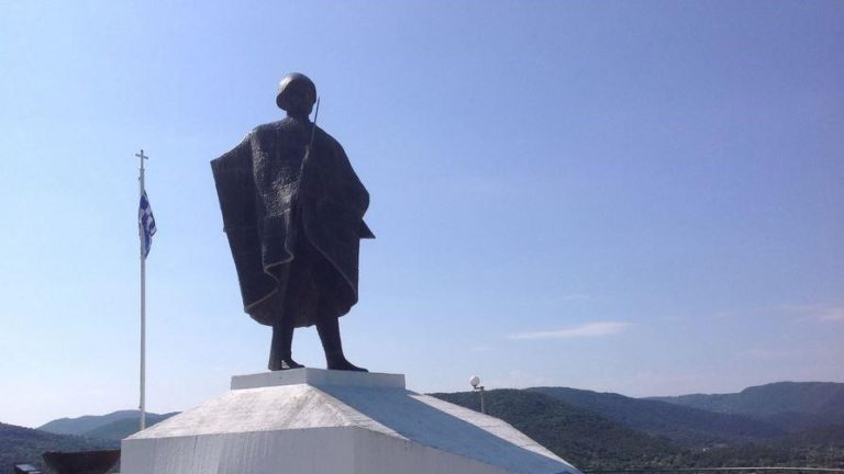 «Καλπάκια 2025»: Η ιστορία «ζωντανεύει» στο Πωγώνι με την αναπαράσταση ...